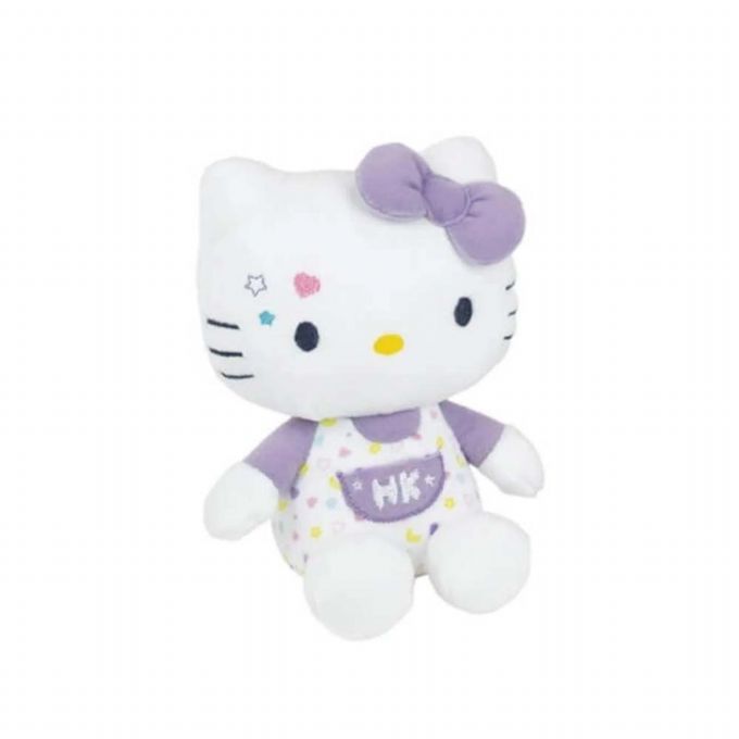 Hello Kitty Lilla 15 cm bamse - Hello Kitty Teddy Bears 44053C Shop ...