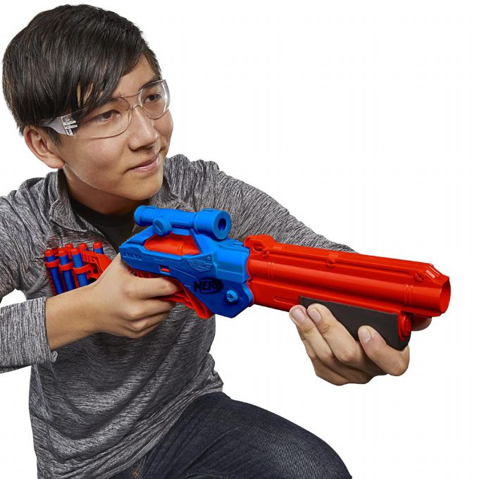 Nerf Alpha Strike Lynx SD-1 - Nerf Alpha Strike Gun F3041 Shop ...
