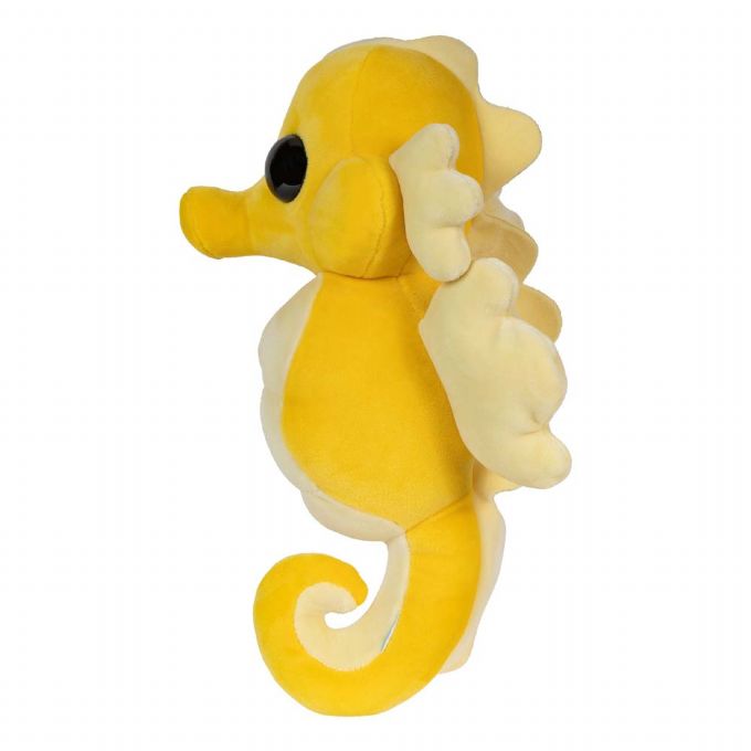 Adopt Me Seahorse Collector Teddy Bear - Roblox Adopt Me Teddy Bears ...