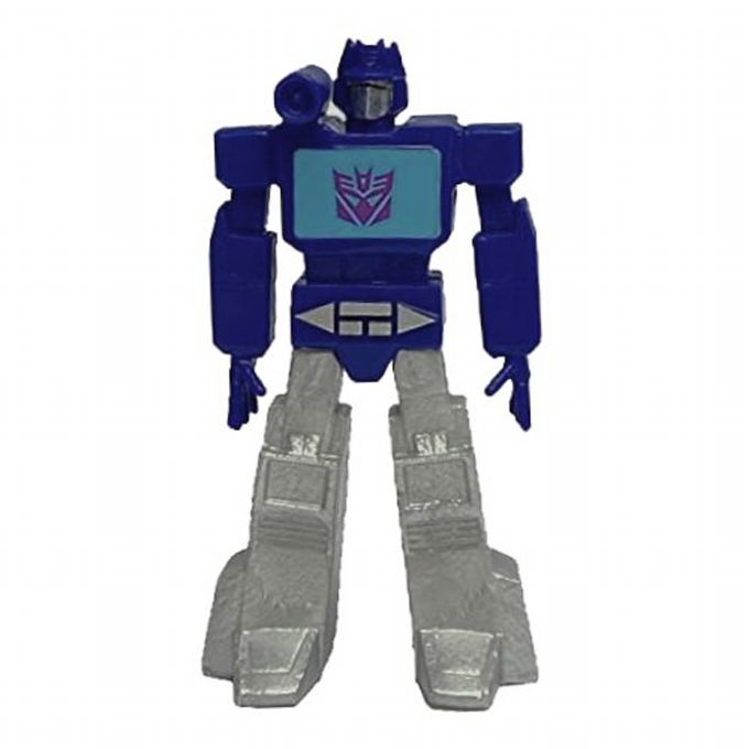 Transformers Minifigure Soundwave - Transformers actionfigurer 49308 ...