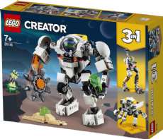 Lego Shop Creator Shop - Eurotoys.net - Side 1/1
